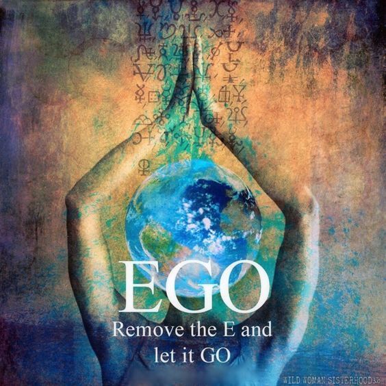 Is there something like reduction of ego? – Neev Community for Self ...
