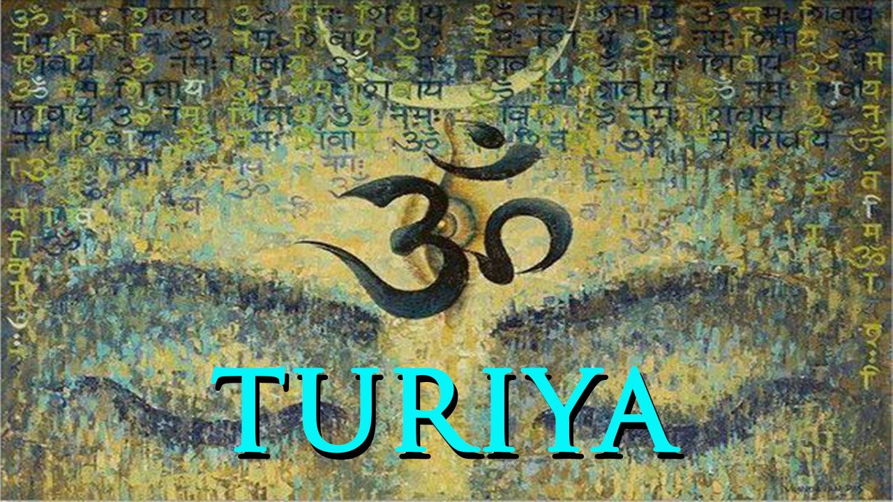 Turiya : The Fourth State of Consciousness & End of Suffering – Neev ...