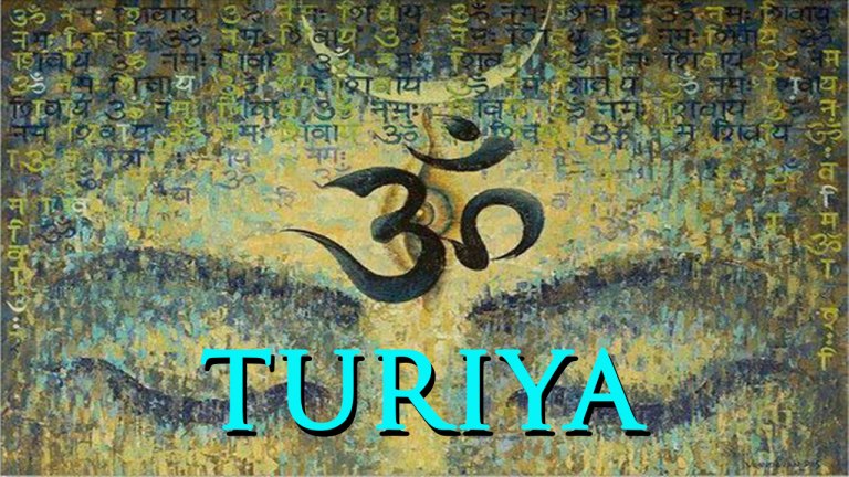 Turiya : The Fourth State of Consciousness & End of Suffering – Neev ...