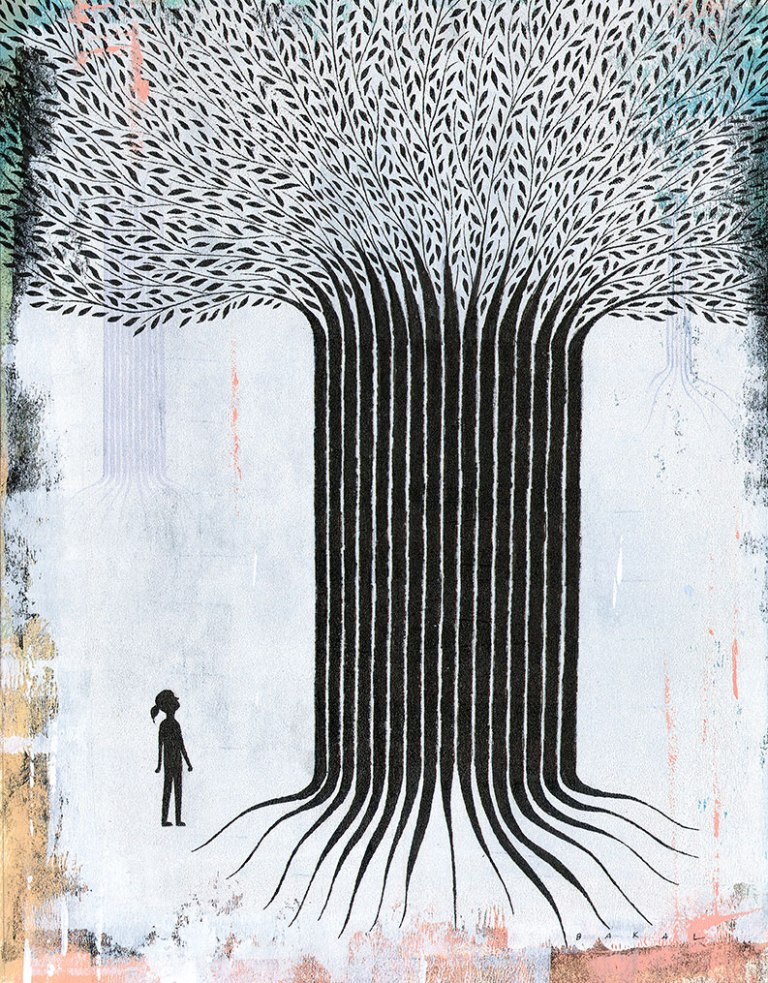 Choiceless Awareness of the Tree of Fear – Neev Community for Self ...