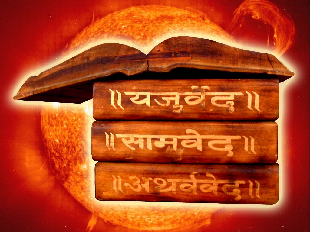 Prasthana Traya: The Triple Canonical Base of Vedanta Scriptures ...