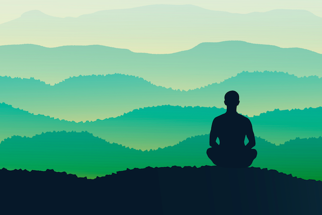 How Does A Jnani Person Deal With the Negative Impacts of the World ...